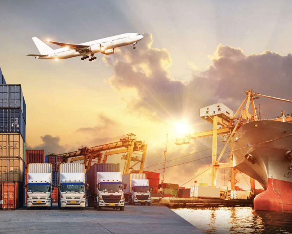 Transportation & Logistics – HPS International Consulting